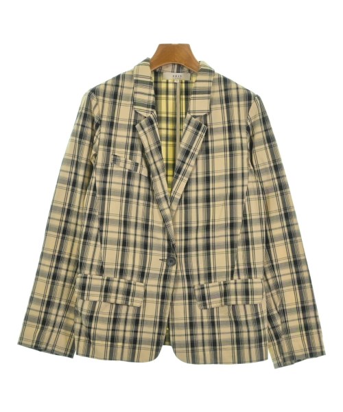 Lee Mathews リーマシュー ジャケット レディース 【古着】【中古】