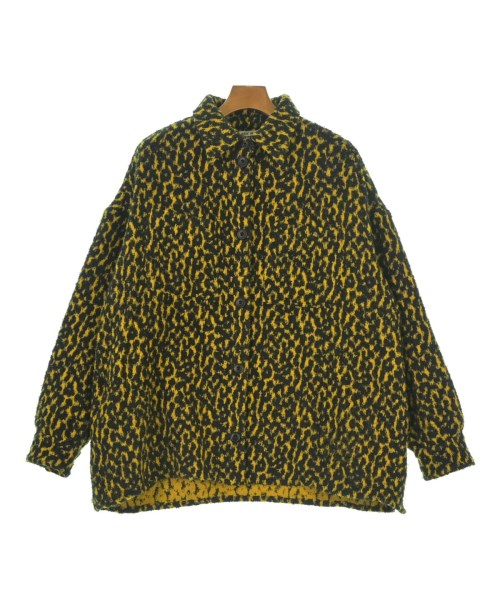 destin デスティン カジュアルシャツ メンズ 【古着】【中古】