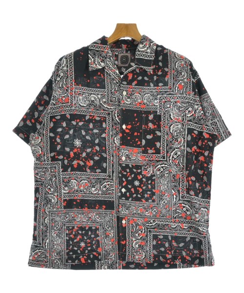 destin デスティン カジュアルシャツ メンズ 【古着】【中古】