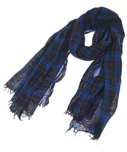 destin デスティン ストール メンズ 【古着】【中古】