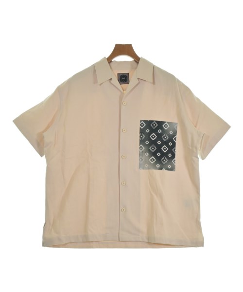 destin デスティン カジュアルシャツ メンズ 【古着】【中古】