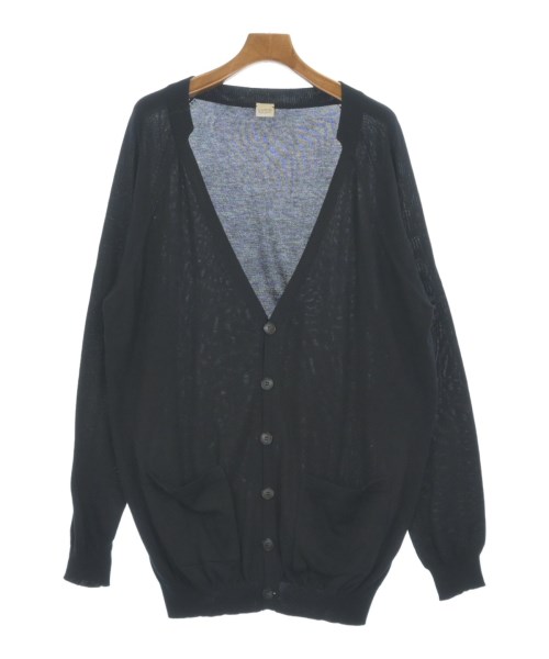 LUCIO VANOTTI ルーチェバノッティ カーディガン メンズ 【古着】【中古】
