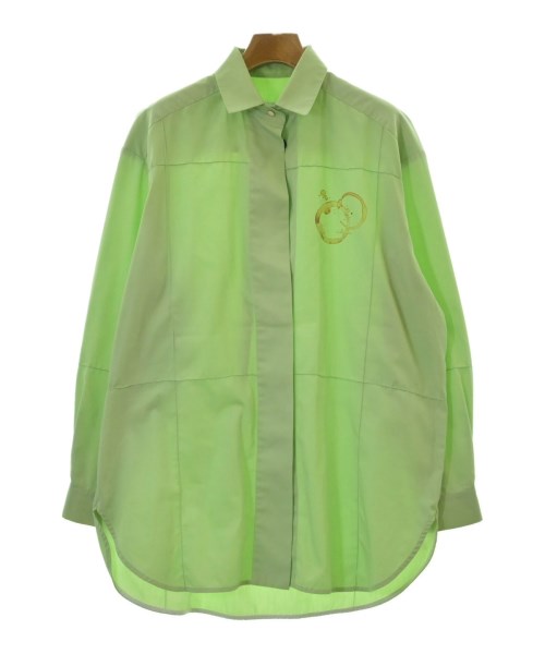 WALK OF SHAME ウォークオブシェイム カジュアルシャツ レディース 【古着】【中古】