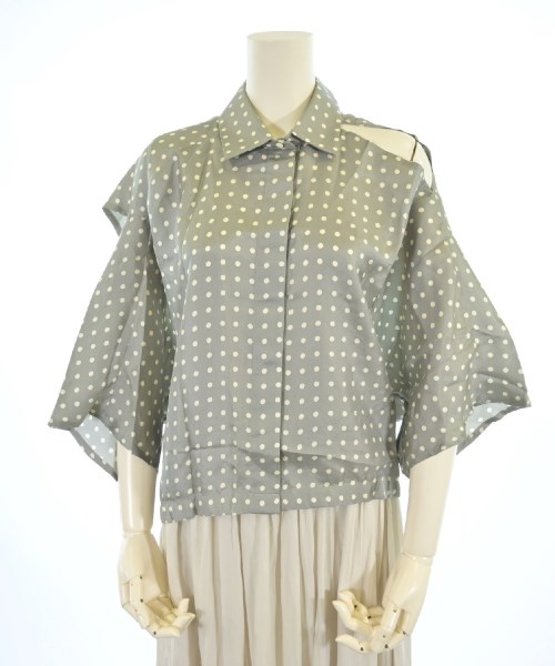 WALK OF SHAME ウォークオブシェイム ブラウス レディース 【古着】【中古】