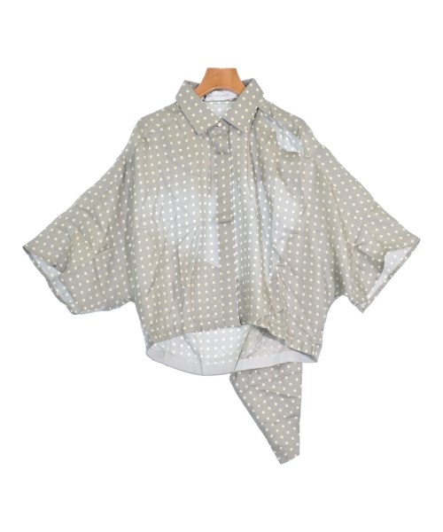 WALK OF SHAME ウォークオブシェイム ブラウス レディース 【古着】【中古】