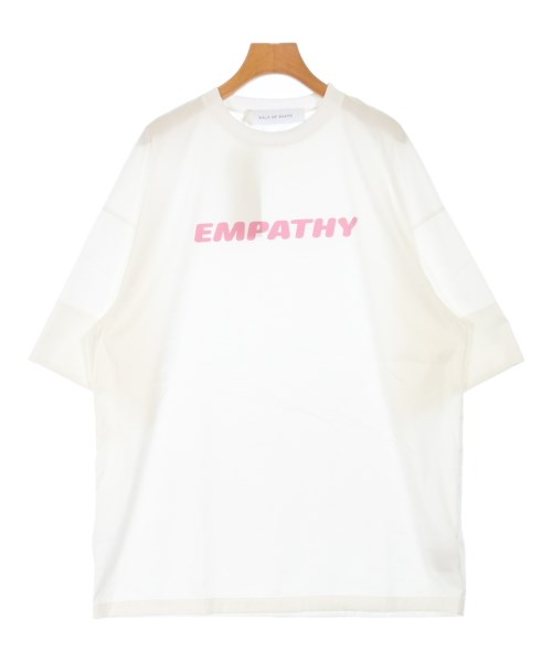 WALK OF SHAME ウォークオブシェイム Tシャツ・カットソー レディース 【古着】【中古】