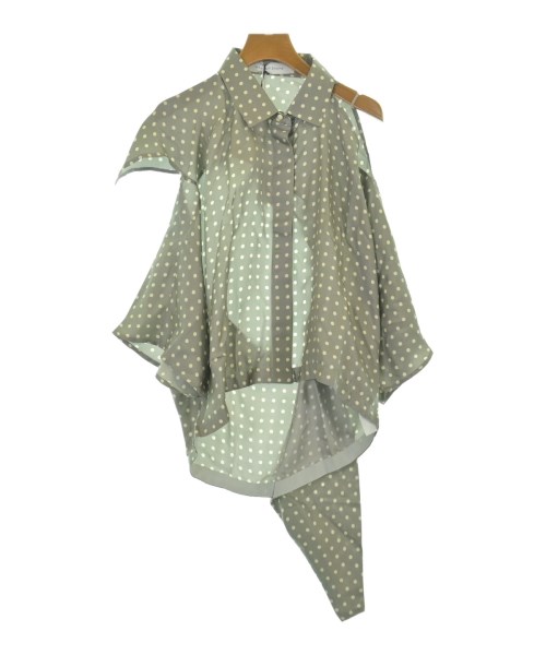 WALK OF SHAME ウォークオブシェイム ブラウス レディース 【古着】【中古】