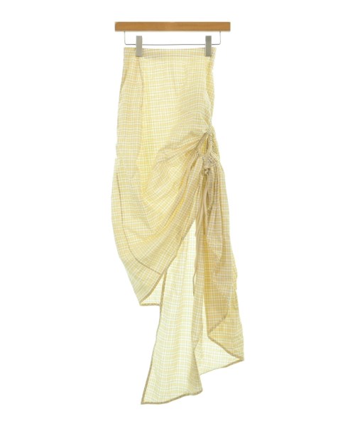 WALK OF SHAME ウォークオブシェイム ロング・マキシ丈スカート レディース 【古着】【中古】