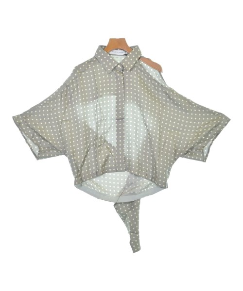 WALK OF SHAME ウォークオブシェイム ブラウス レディース 【古着】【中古】