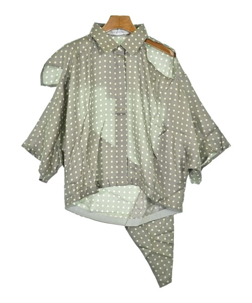 WALK OF SHAME ウォークオブシェイム ブラウス レディース 【古着】【中古】