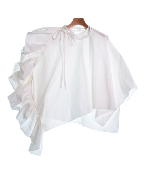 delpozo デルポゾ ブラウス レディース 【古着】【中古】