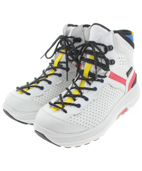 FUMITO GANRYU フミト　ガンリュウ スニーカー メンズ 【古着】【中古】