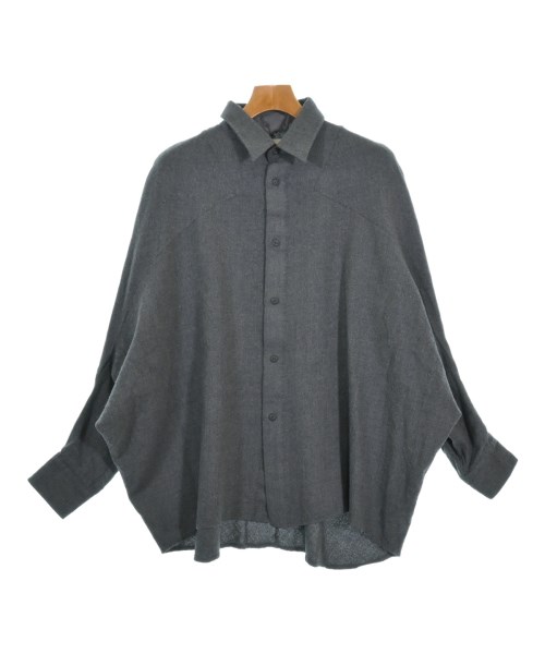 FUMITO GANRYU フミト　ガンリュウ カジュアルシャツ メンズ 【古着】【中古】