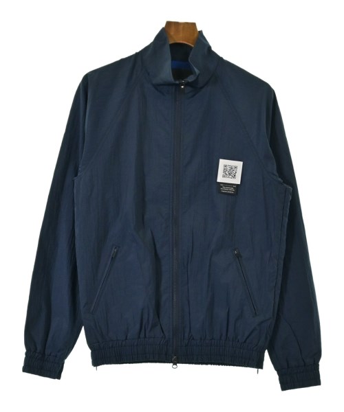 FUMITO GANRYU フミト　ガンリュウ ブルゾン メンズ 【古着】【中古】