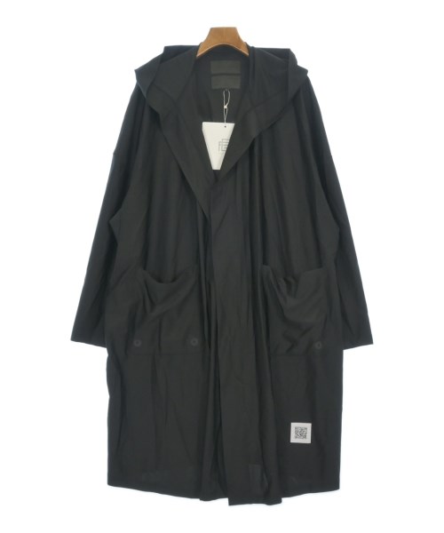 FUMITO GANRYU フミト　ガンリュウ コート メンズ 【古着】【中古】