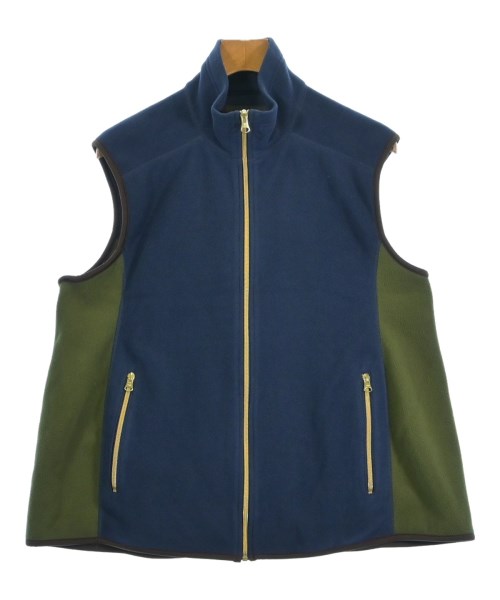 FUMITO GANRYU フミト　ガンリュウ ブルゾン（その他） メンズ 【古着】【中古】