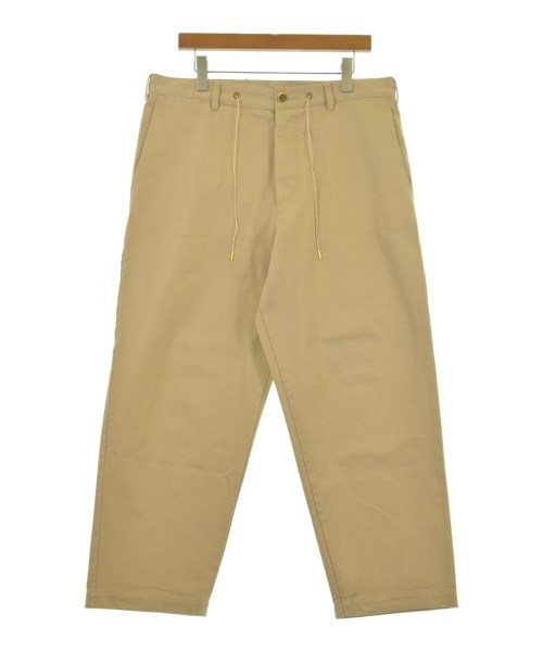 FUMITO GANRYU フミト　ガンリュウ チノパン メンズ 【古着】【中古】