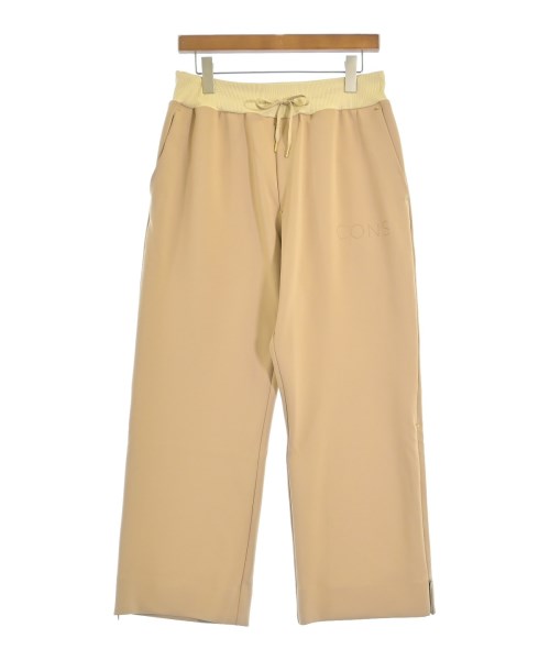 FUMITO GANRYU フミト　ガンリュウ スウェットパンツ メンズ 【古着】【中古】