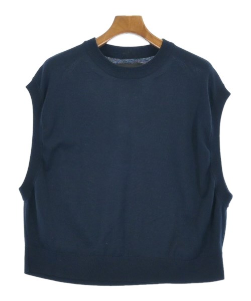 FUMITO GANRYU フミト　ガンリュウ ベスト メンズ 【古着】【中古】