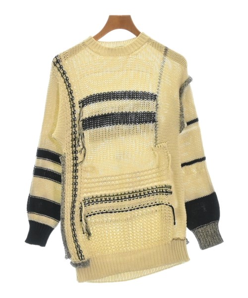 MAISON FLANEUR メゾンフラネール ニット・セーター メンズ 【古着】【中古】