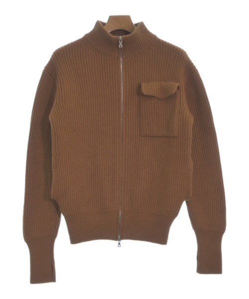 MAISON FLANEUR メゾンフラネール カーディガン メンズ 【古着】【中古】