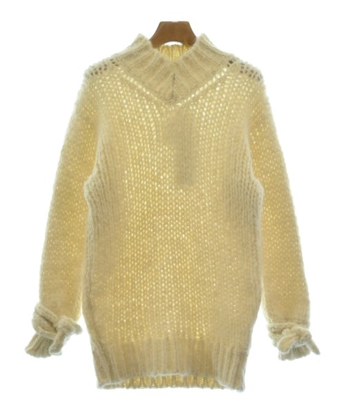 MAISON FLANEUR メゾンフラネール ニット・セーター レディース 【古着】【中古】