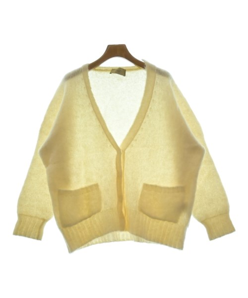 MAISON FLANEUR メゾンフラネール カーディガン レディース 【古着】【中古】