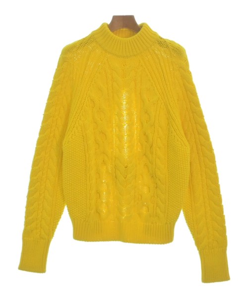 CECILIE BAHNSEN セシリーバンセン ニット・セーター レディース 【古着】【中古】