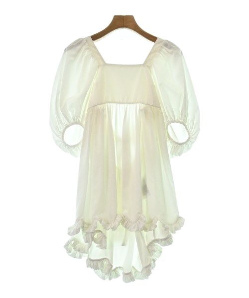 CECILIE BAHNSEN セシリーバンセン ブラウス レディース 【古着】【中古】