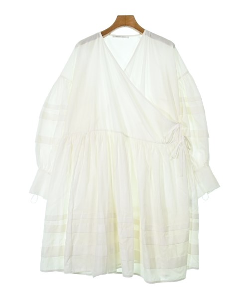 CECILIE BAHNSEN セシリーバンセン ワンピース レディース 【古着】【中古】