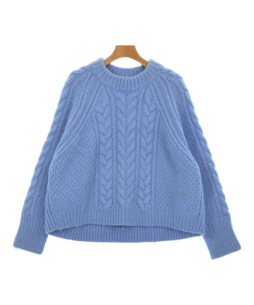 CECILIE BAHNSEN セシリーバンセン ニット・セーター レディース 【古着】【中古】