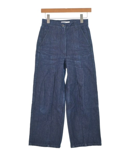 CECILIE BAHNSEN セシリーバンセン デニムパンツ レディース 【古着】【中古】