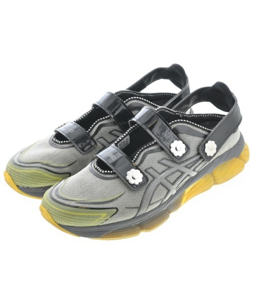 CECILIE BAHNSEN セシリーバンセン スニーカー メンズ 【古着】【中古】