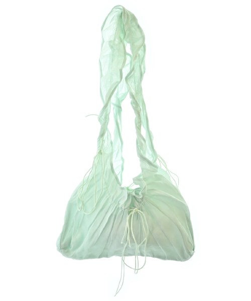 CECILIE BAHNSEN セシリーバンセン ショルダーバッグ レディース 【古着】【中古】