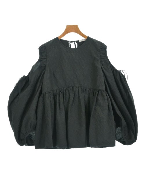 CECILIE BAHNSEN セシリーバンセン ブラウス レディース 【古着】【中古】