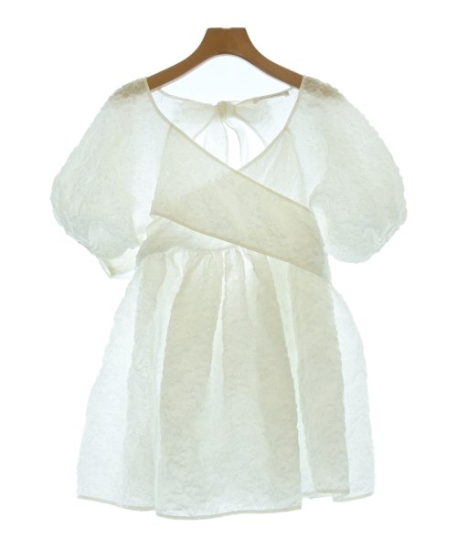 CECILIE BAHNSEN セシリーバンセン ブラウス レディース 【古着】【中古】