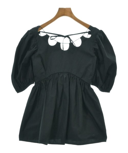 CECILIE BAHNSEN セシリーバンセン ブラウス レディース 【古着】【中古】