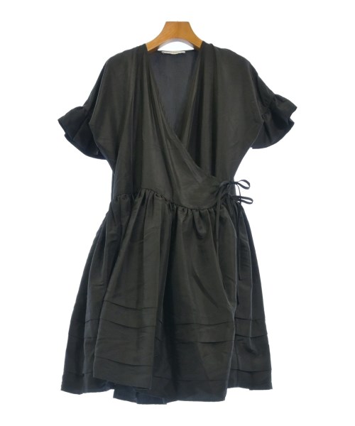 CECILIE BAHNSEN セシリーバンセン ワンピース レディース 【古着】【中古】