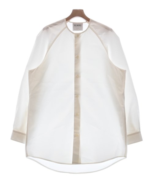 HED MAYNER ヘド　メイナー カジュアルシャツ メンズ 【古着】【中古】