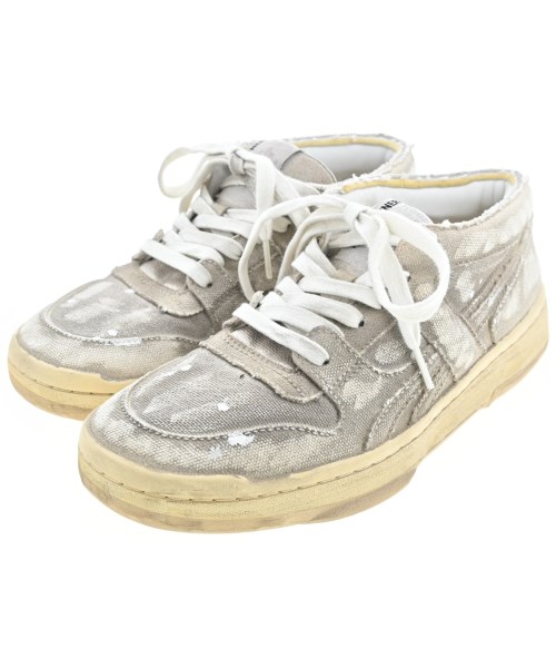 HED MAYNER ヘド　メイナー スニーカー メンズ 【古着】【中古】