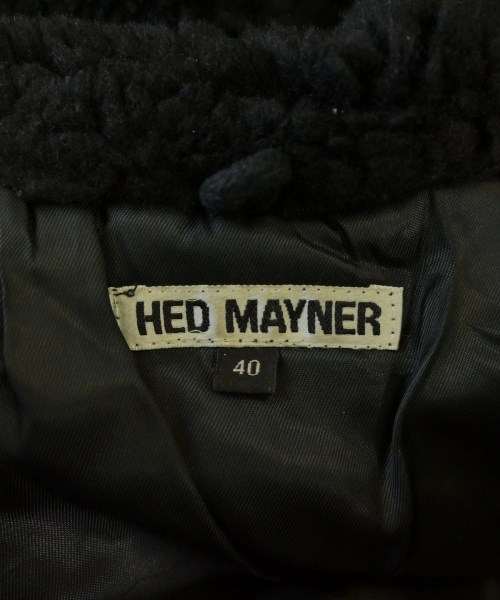 HED MAYNER ヘド メイナー コート メンズ 【古着】【中古】