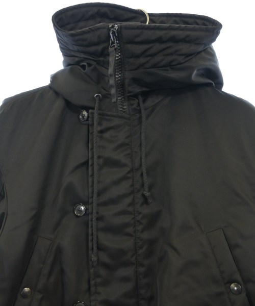 HED MAYNER ヘド メイナー コート メンズ 【古着】【中古】