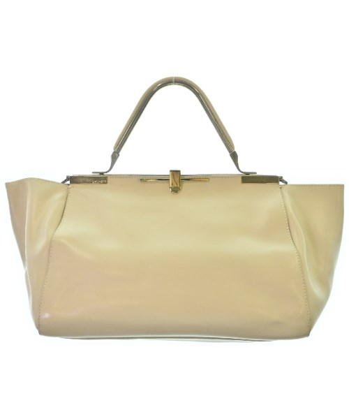 ZANCHETTI ザンケッティ ハンドバッグ レディース 【古着】【中古】