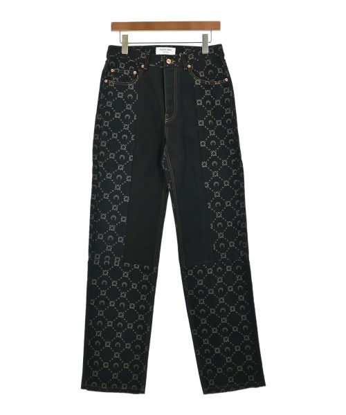 MARINE SERRE マリーンセル デニムパンツ メンズ 【古着】【中古】