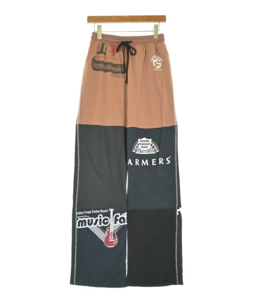 MARINE SERRE マリーンセル スウェットパンツ メンズ 【古着】【中古】