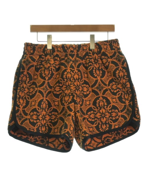 MARINE SERRE マリーンセル ショートパンツ メンズ 【古着】【中古】