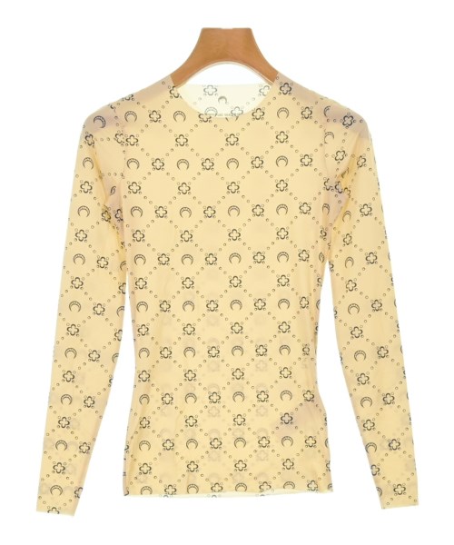 MARINE SERRE マリーンセル Tシャツ・カットソー レディース 【古着】【中古】