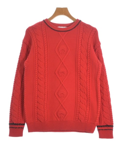 MARINE SERRE マリーンセル ニット・セーター メンズ 【古着】【中古】