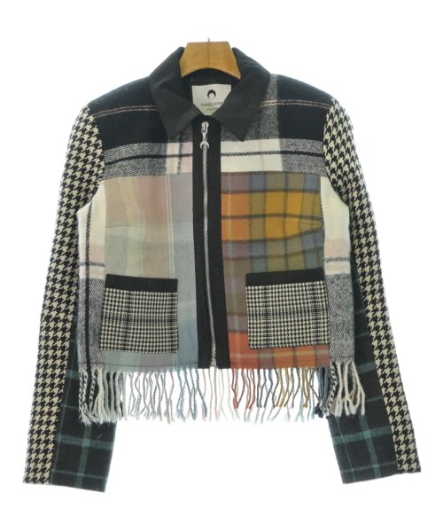 MARINE SERRE マリーンセル ブルゾン（その他） レディース 【古着】【中古】