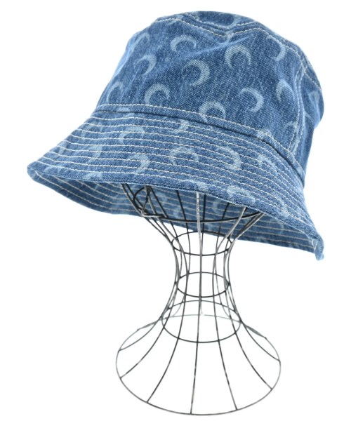 MARINE SERRE マリーンセル ハット メンズ 【古着】【中古】